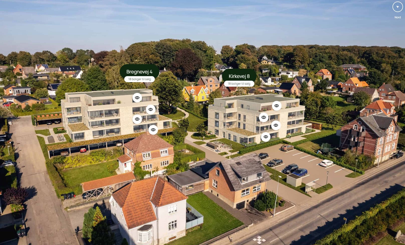 Ledige boliger - Realen Hadsten | Realen Hadsten