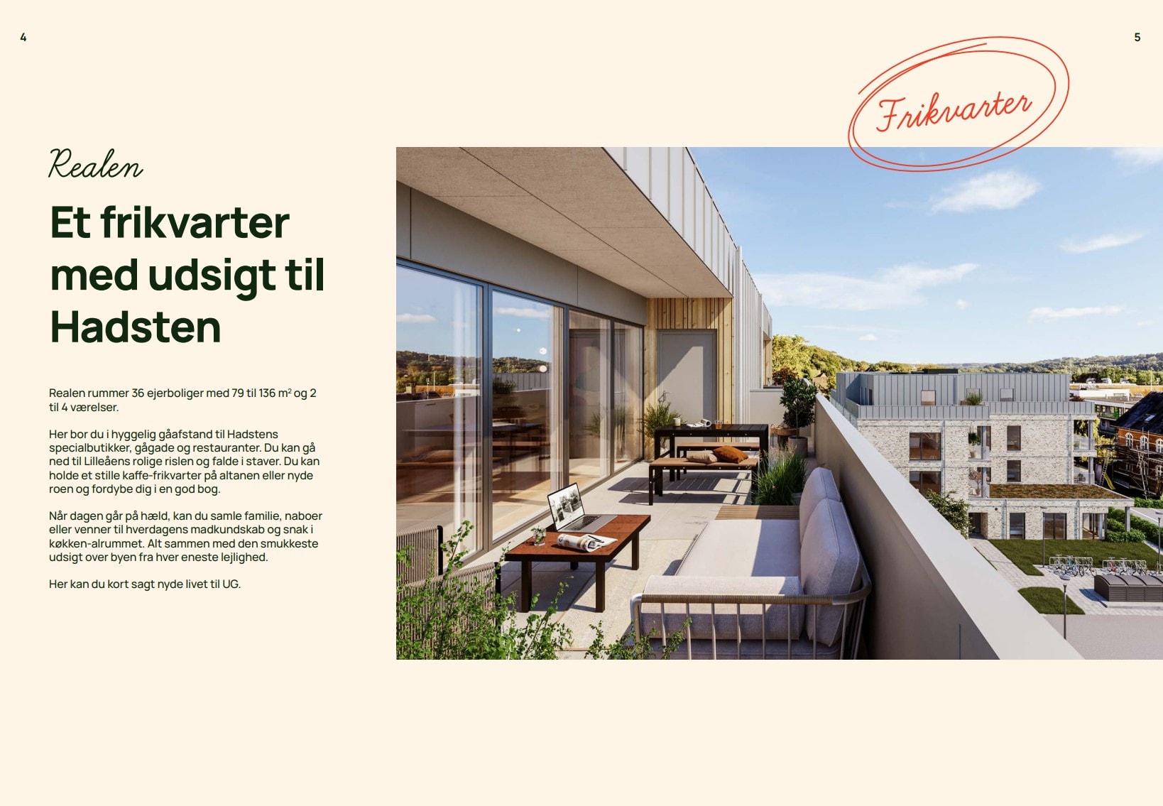 Se brochuren fra Realen, Hadsten | Realen Hadsten